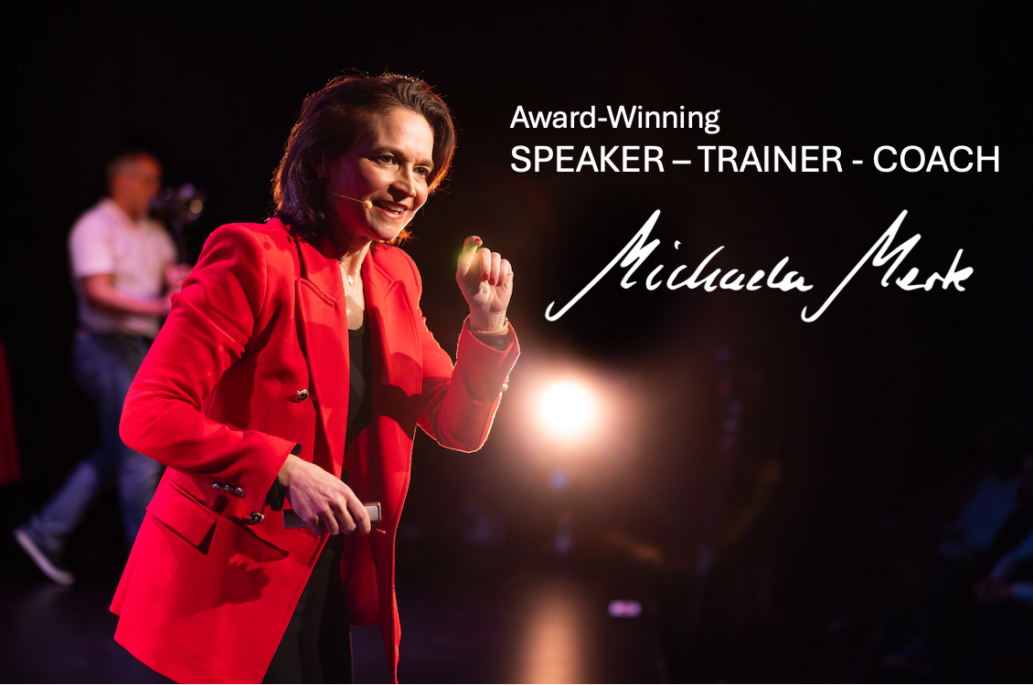 Accueil - Michaela Merk